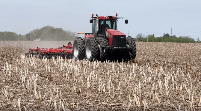 A farm, a family, and a lifetime of learning. – knickpoints